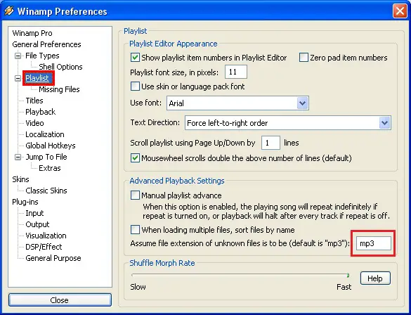 Module Plug In Error Corrupt File Or Unsupported Module Type